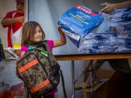 Abadak Inc. | Quality Tarps & Outdoor Gear Since 2000
