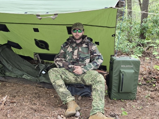 Abadak Inc. | Quality Tarps & Outdoor Gear Since 2000