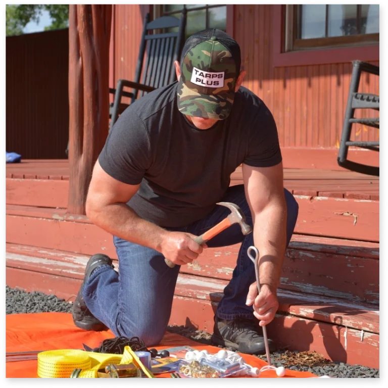 Abadak Inc. | Quality Tarps & Outdoor Gear Since 2000